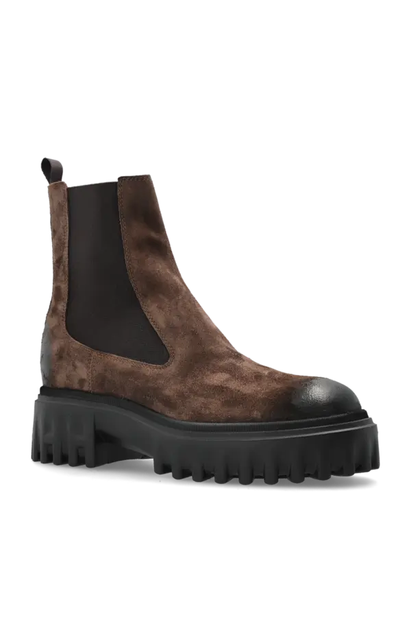 Hogan H700 Chelsea’ Chelsea Boots