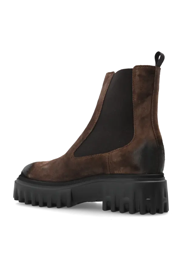 Hogan H700 Chelsea’ Chelsea Boots