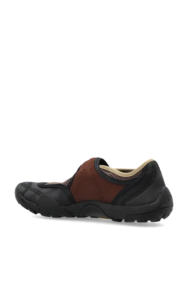 NEW BALANCE X Tokyo Design Studio Sneakers - Black