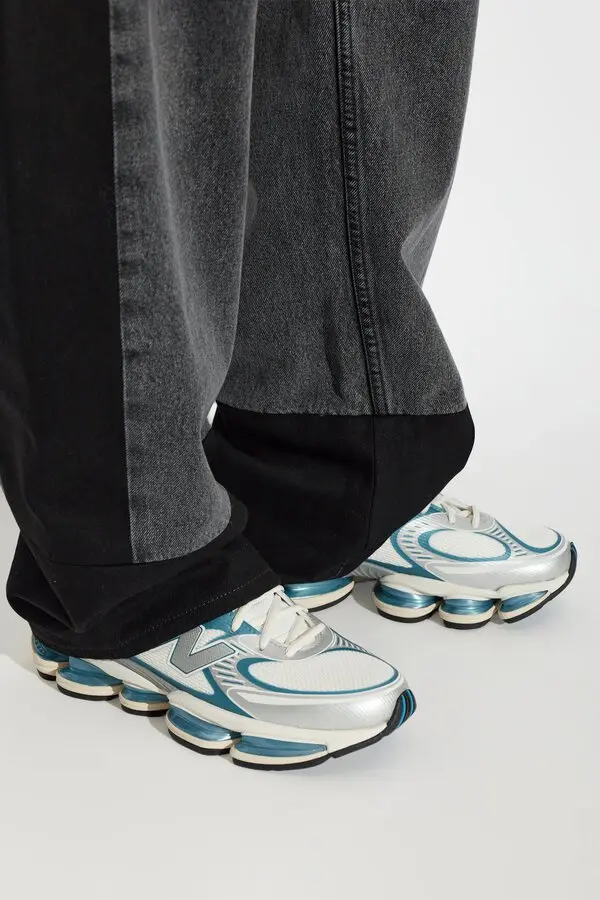 NEW BALANCE U20007ys Athletic Sneakers