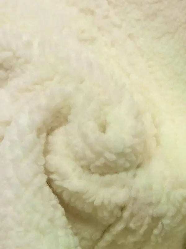AAPE BY *A BATHING APE Beige Moonface Detail Jacket