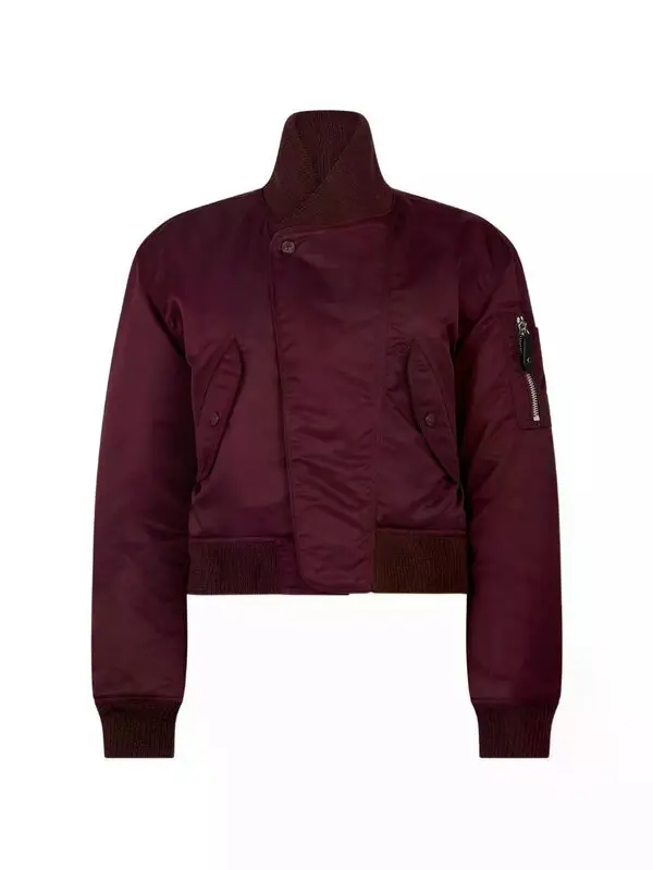 Dsquared2 Wash 80's Kiodo Bomber Jacket
