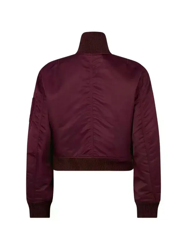 Dsquared2 Wash 80's Kiodo Bomber Jacket