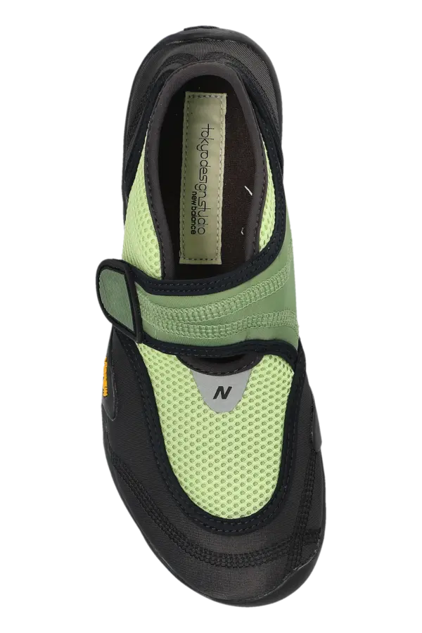 NEW BALANCE X Tokyo Design Studio - Green