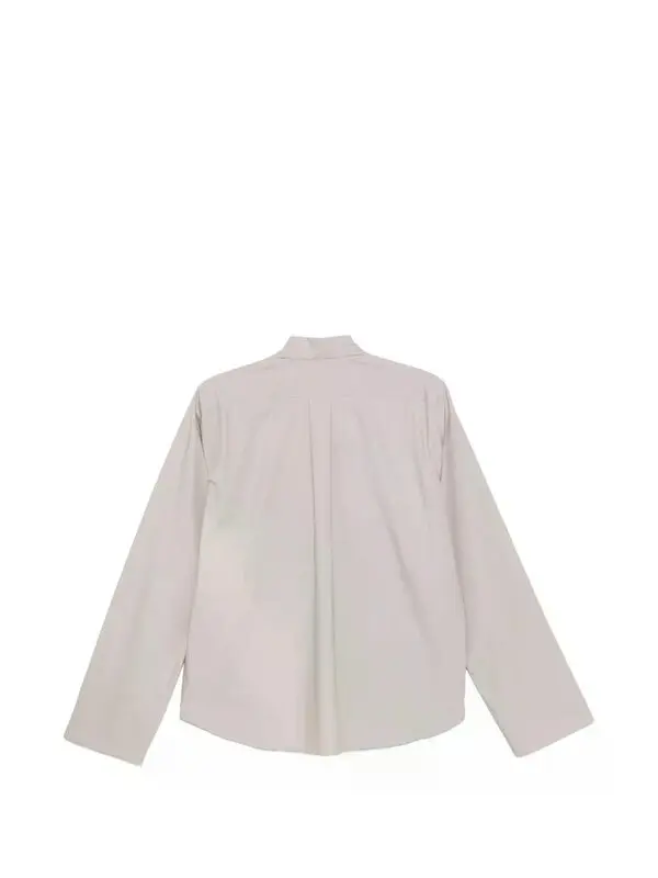 Sofie D'hoore Chest-pocket Button-up Shirt