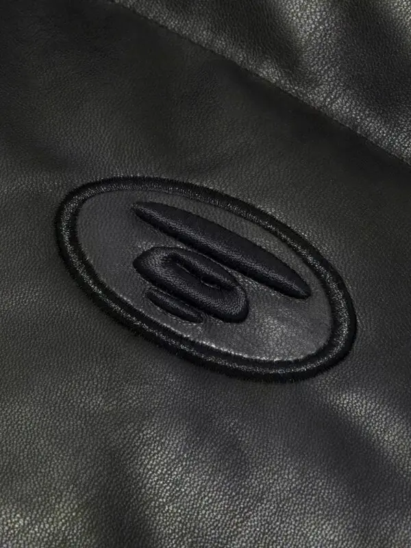 AAPE BY *A BATHING APE Moonface Puffer Jacket