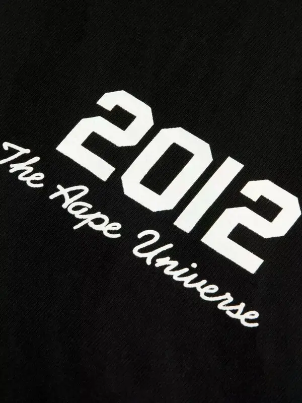 AAPE BY *A BATHING APE Long-sleeve T-shirt