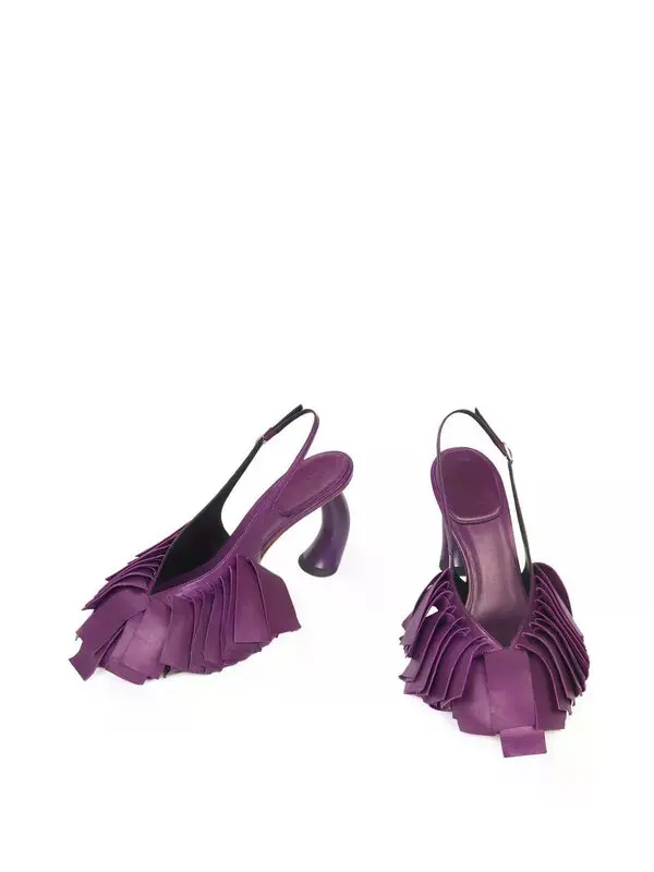 A.W.A.K.E. Mode Fringe Pumps