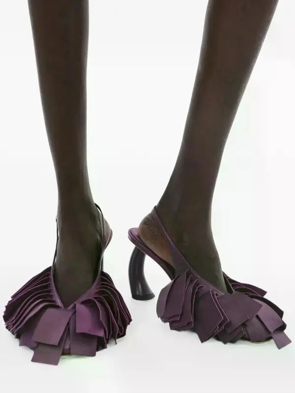 A.W.A.K.E. Mode Fringe Pumps