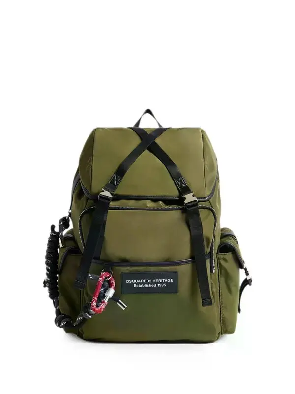 Dsquared2 Heritage Backpack