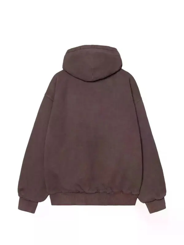 Carhartt Work In Progress Hooded Vista Jacket