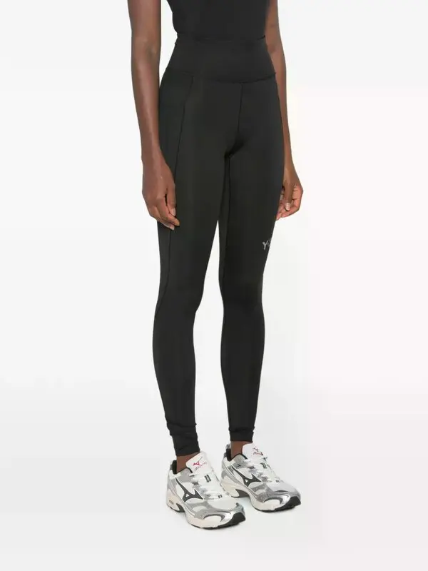 Y3 Logo-print Leggings