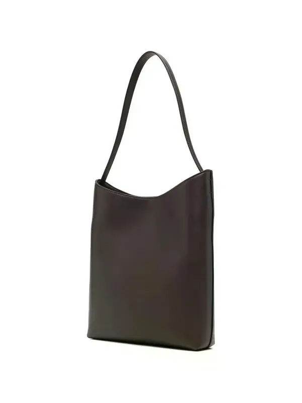 THE ROW Alma Tote Bag - Brown