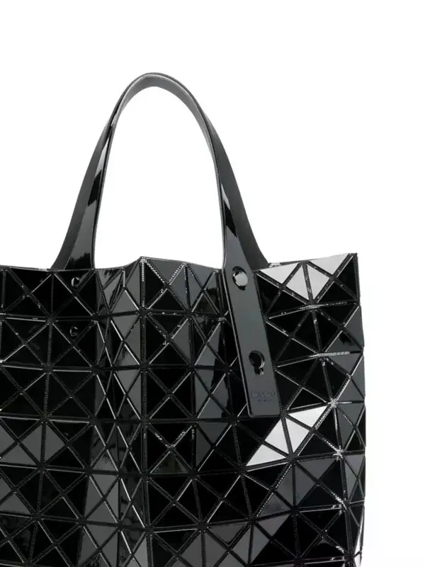 Issey Miyake Prism Tote Bag - Black