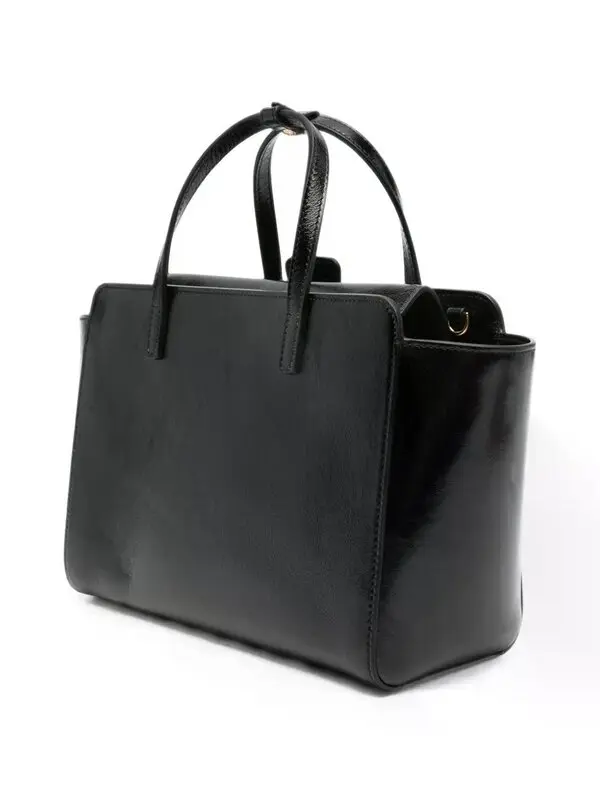 HIDESINS Flap M Crisp Tote Bag