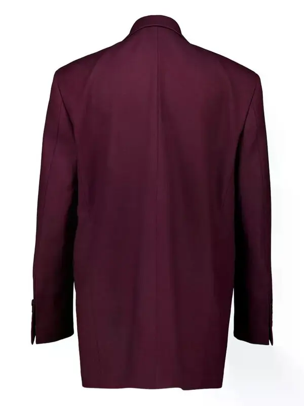 PAULA Betania Double-breasted Blazer
