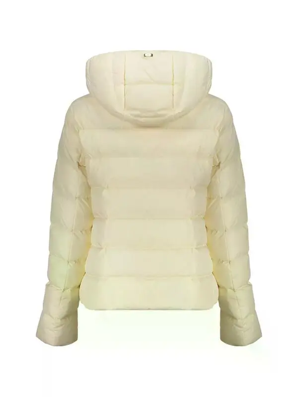 Herno Hooded Padded Jacket