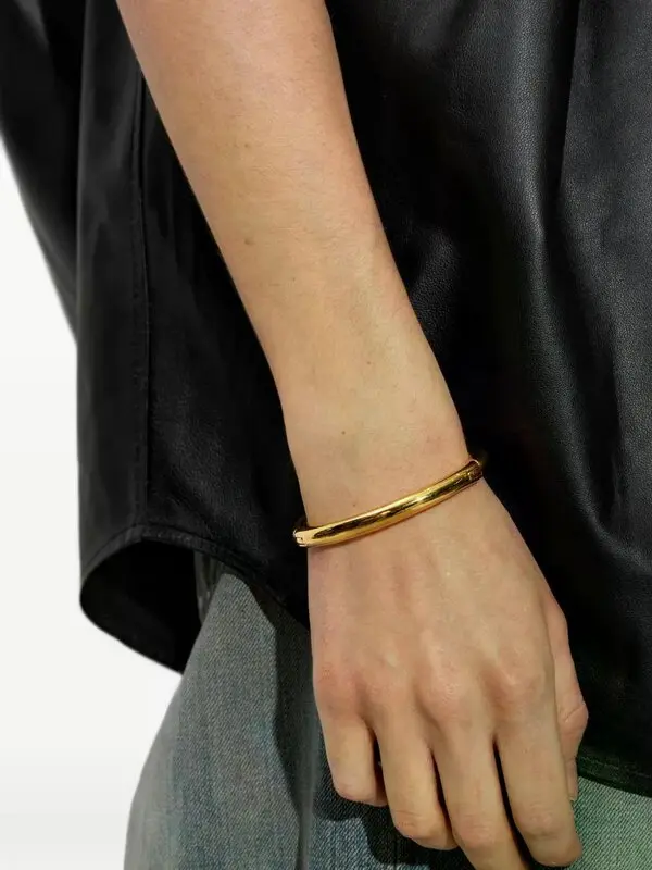 Balenciaga Saint-germain Bangle Bracelet