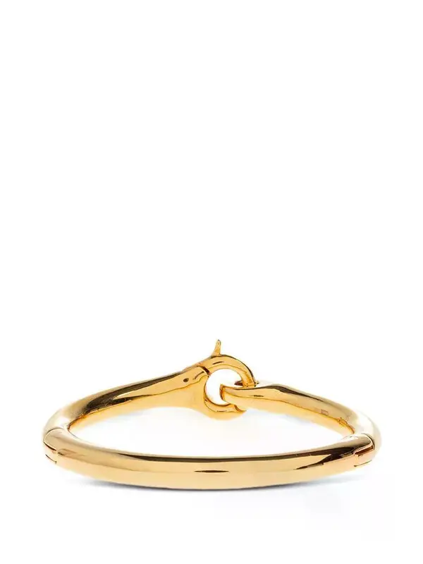 Balenciaga Saint-germain Bangle Bracelet