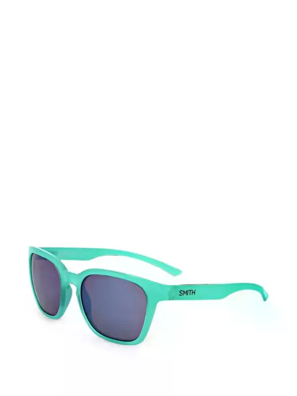 SMITH Founder Square-frame Sunglasses