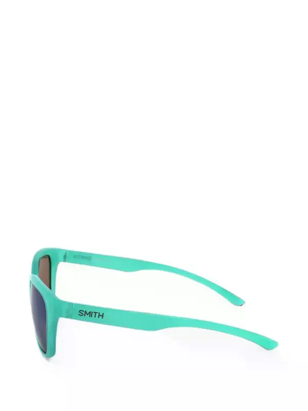 SMITH Founder Square-frame Sunglasses