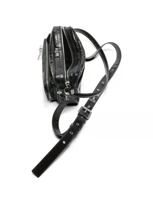 Acne Studios Camero Party Shoulder Bag
