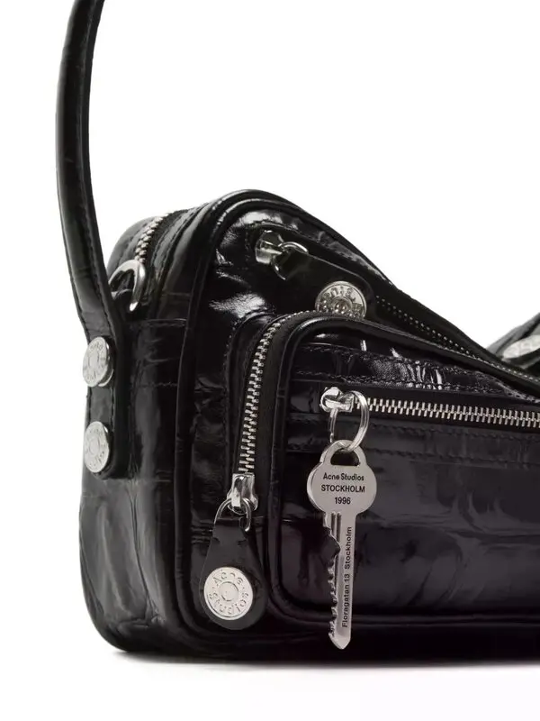 Acne Studios Camero Party Shoulder Bag