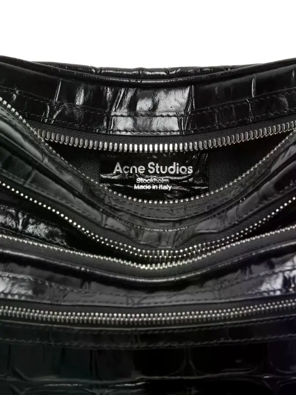 Acne Studios Camero Party Shoulder Bag
