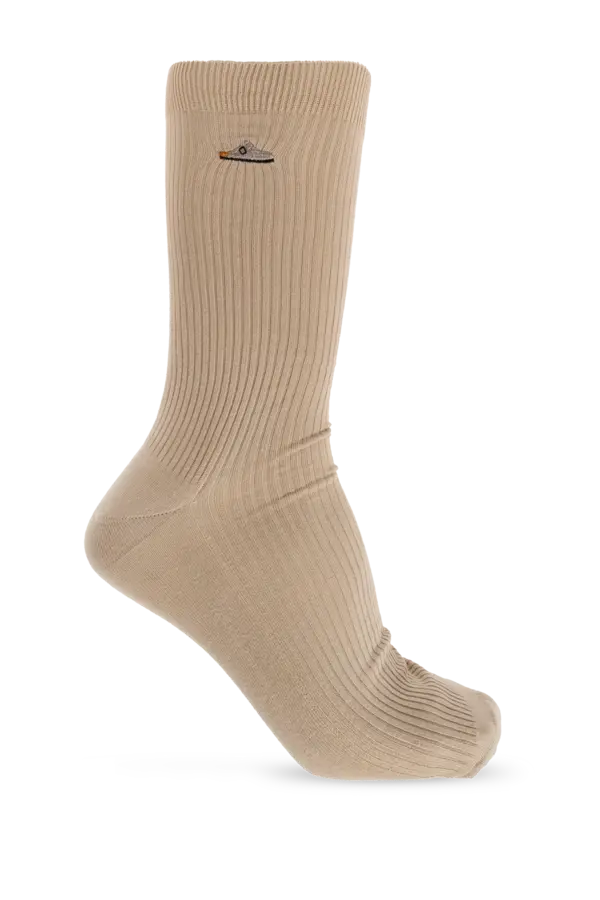 BIRKENSTOCK 2-pack Of Socks