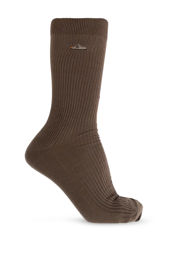 BIRKENSTOCK 2-pack Of Socks