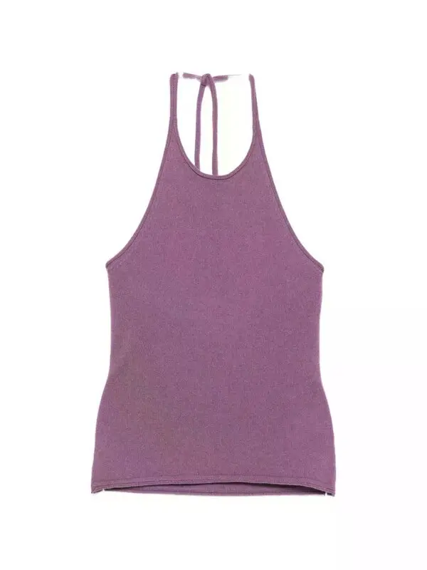 Christopher Esber Halterneck Top