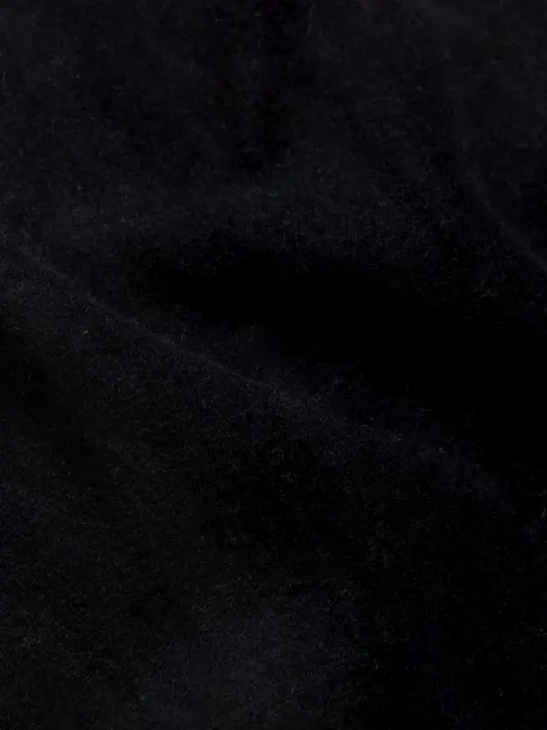 AAPE BY *A BATHING APE Moonface Graphic Sweatshirt