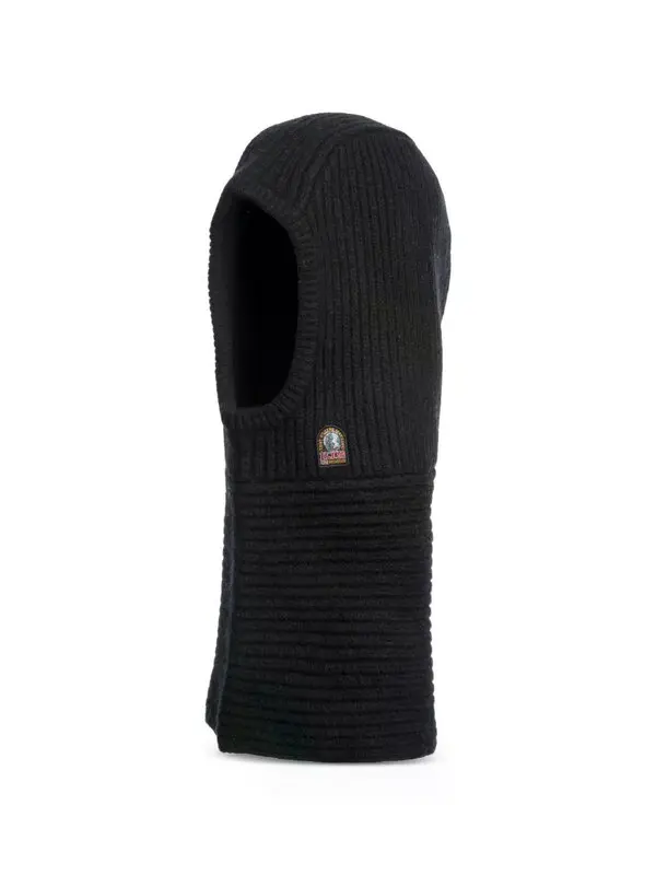 PARAJUMPERS Rib-knit Balaclava
