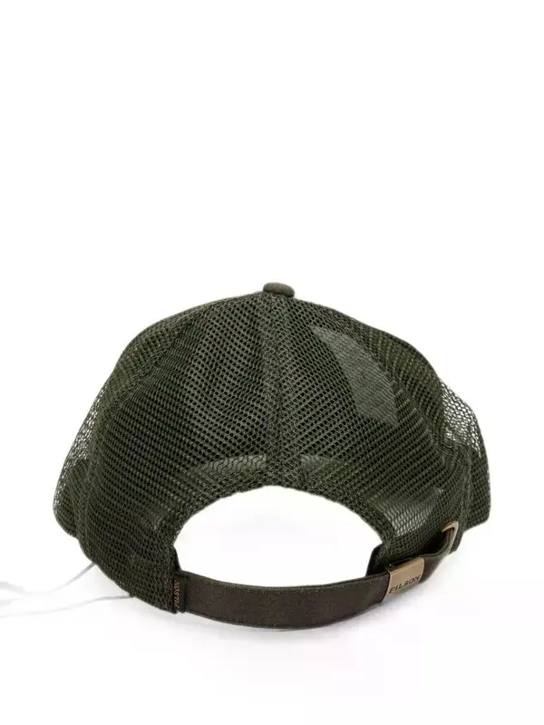 Filson Logo-patch Mesh-panel Cap