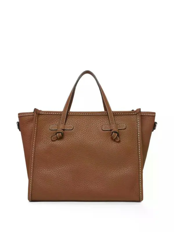 MARCELLA CLUB Marcella Knotted Tote Bag