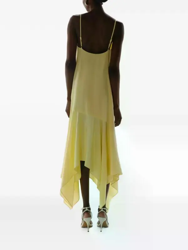 BAOBAB Carlota Midi Dress