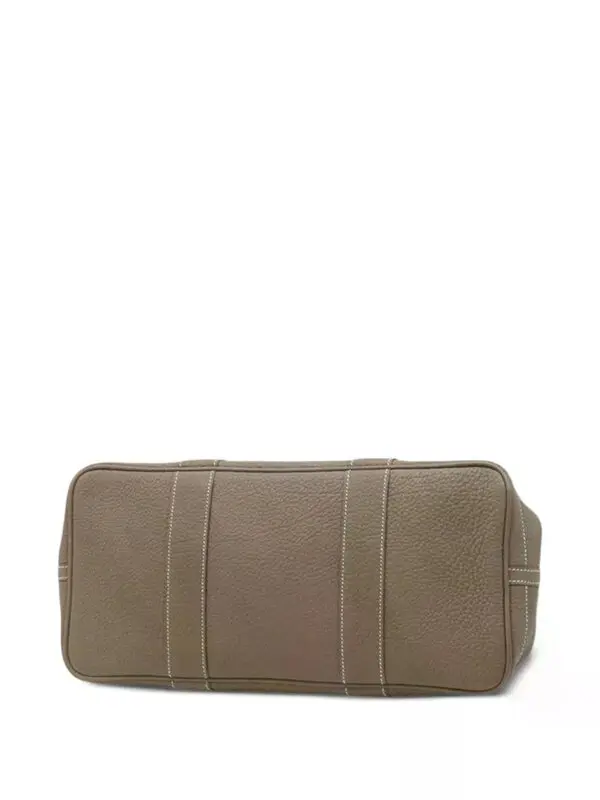 Hermès Negonda Garden Party 36 Tote Bag
