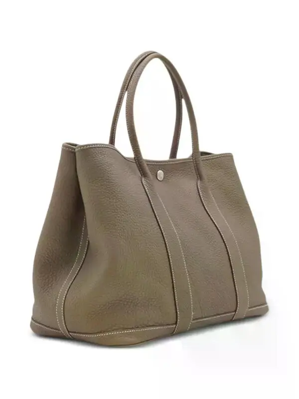 Hermès Negonda Garden Party 36 Tote Bag