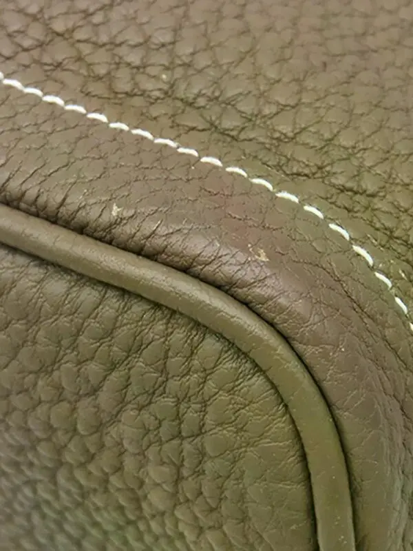 Hermès Negonda Garden Party 36 Tote Bag
