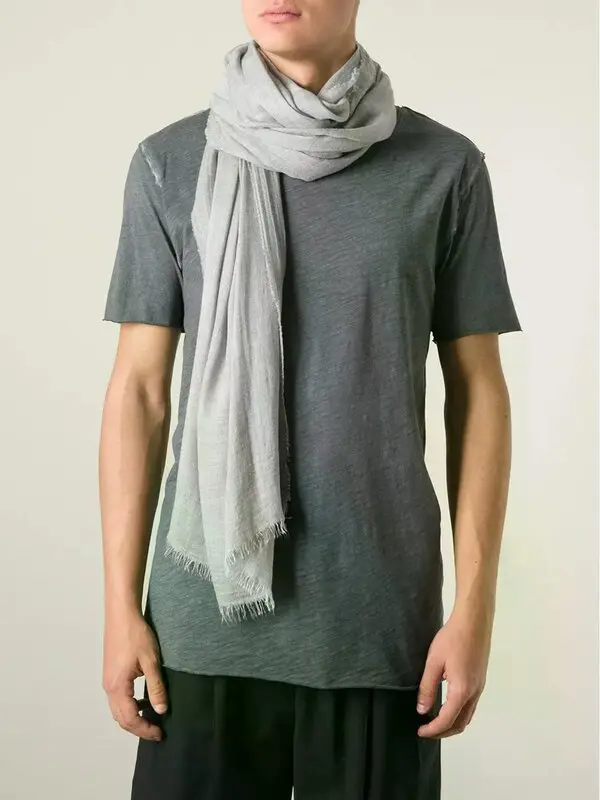 Faliero Sarti Azzurrina' Scarf