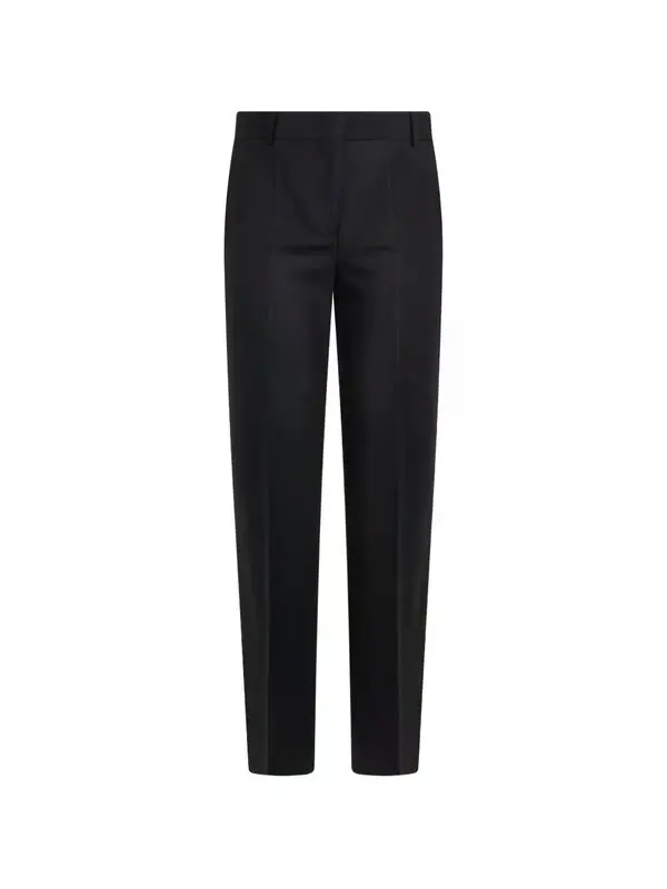 Alberta Ferretti Tailored Trousers