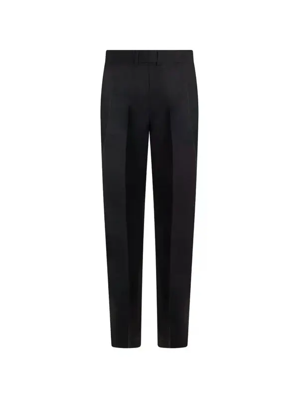 Alberta Ferretti Tailored Trousers