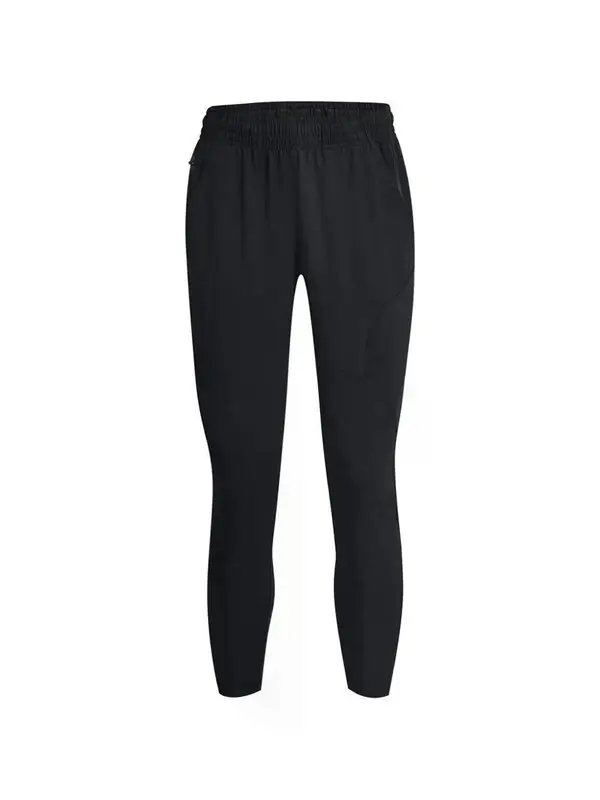 Under Armour Unstoppable Drawstring Track Pants - Black