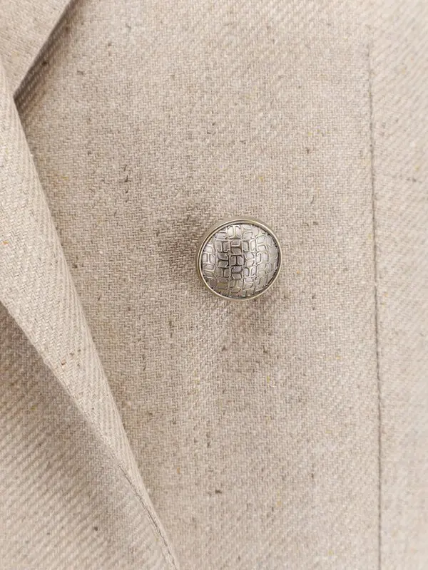 Tagliatore Jasmine Silk Blazer
