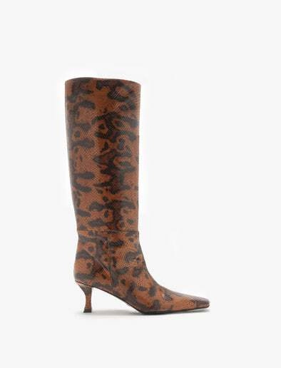 Proenza Schouler Trap Boots