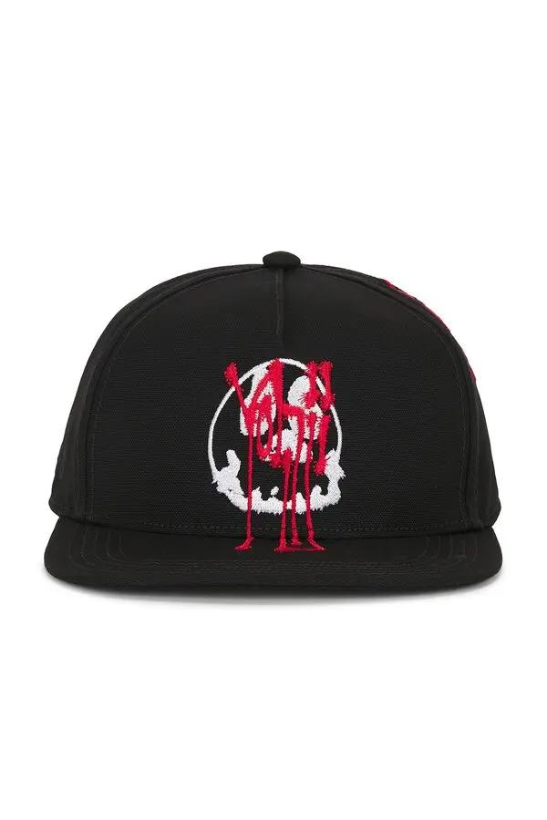 Y3 Chito Graphic Cap