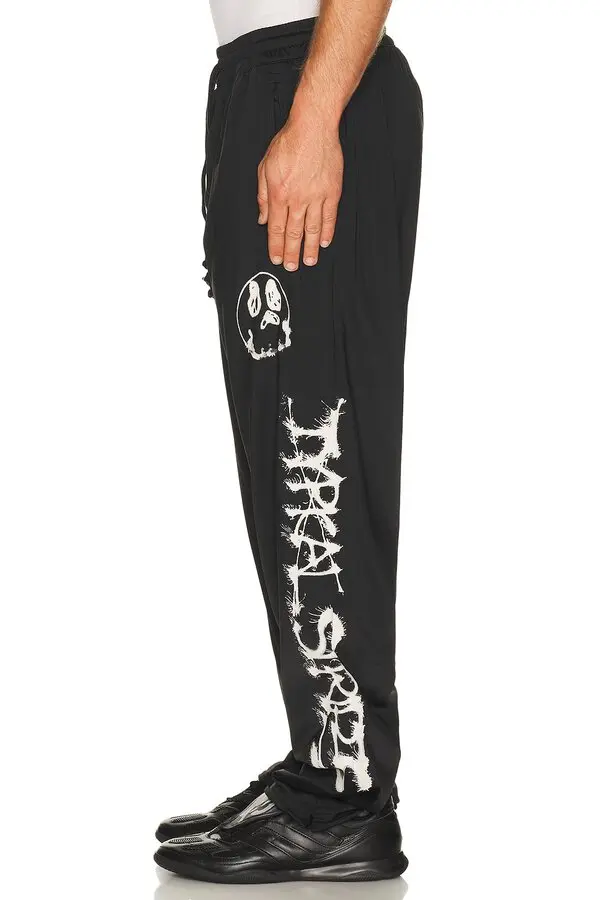 Y3 Gfx Tp Sweatpants
