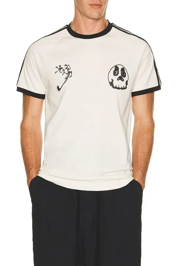 Y3 Gfx Cali Tee