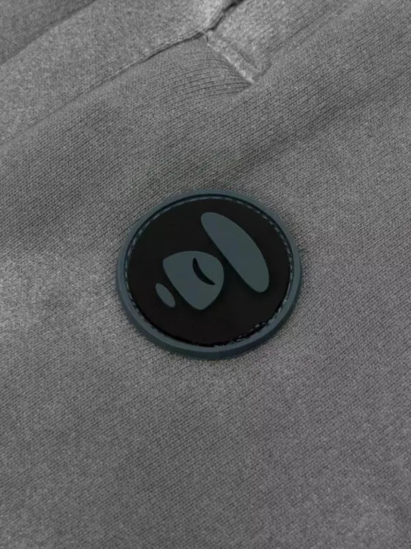 AAPE BY *A BATHING APE Moonface Acid Wash Shorts