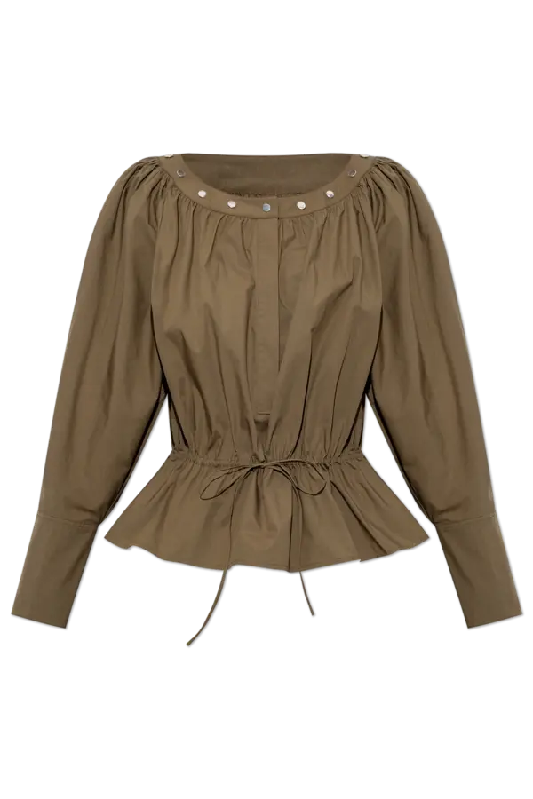 Tory Burch Long Sleeve Top